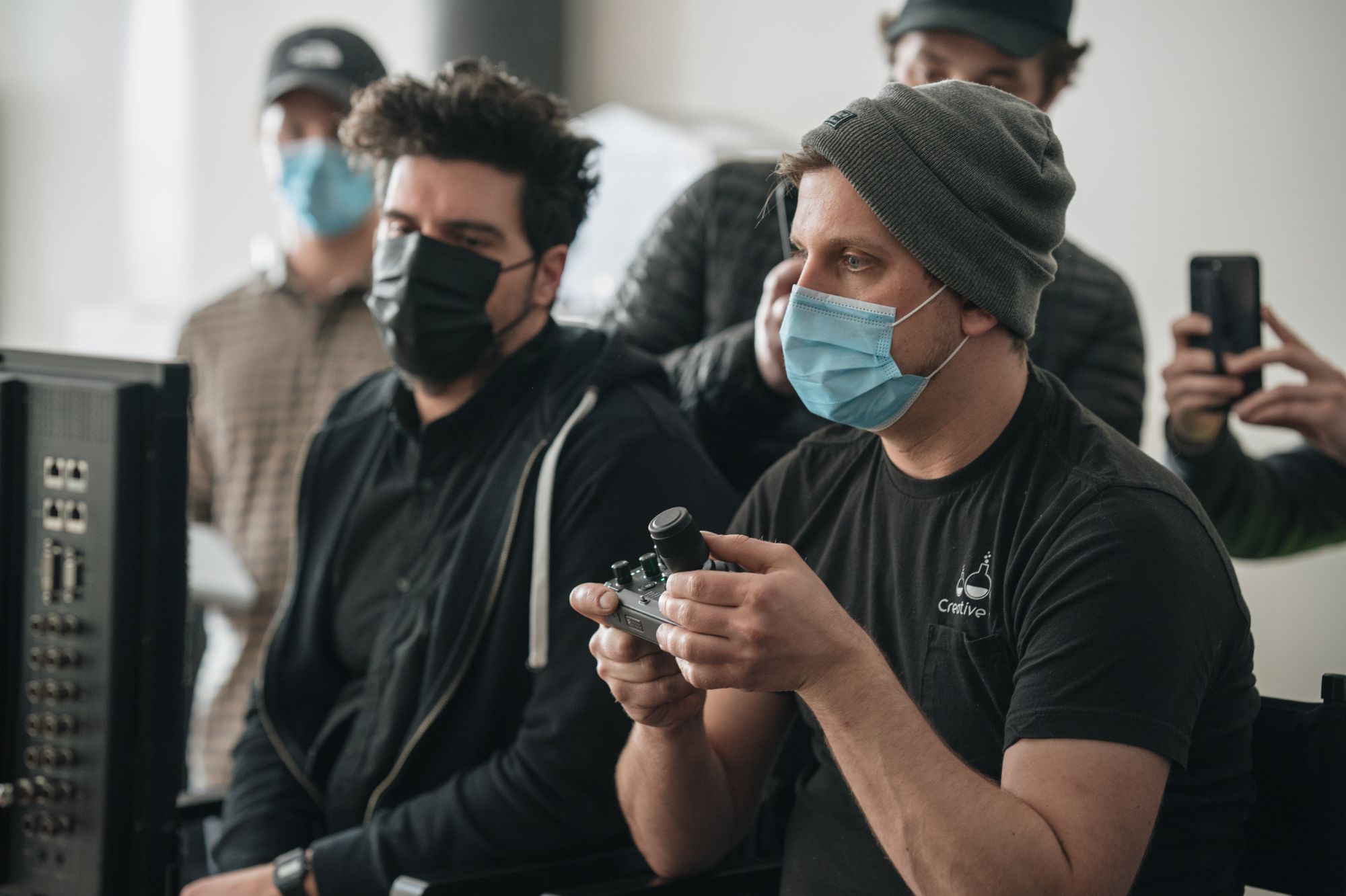 Cook it retains Dreww for their TV Ad Campaign Production — DREWW