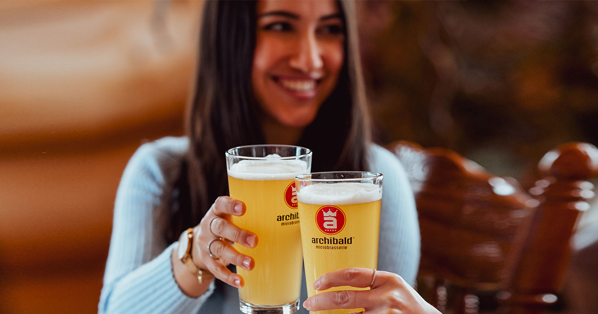 Archibald Photoshoot – April 7th, 2022 — DREWW