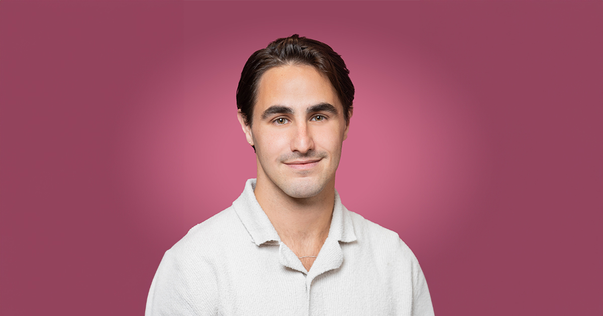 Gabriel Savignac, Writer-Producer-Director, Video Production at Dreww.