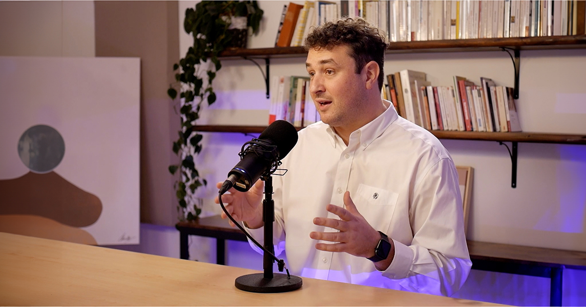 The Unconventional Journey of Andrew Johnson, Founder of Dreww on ...